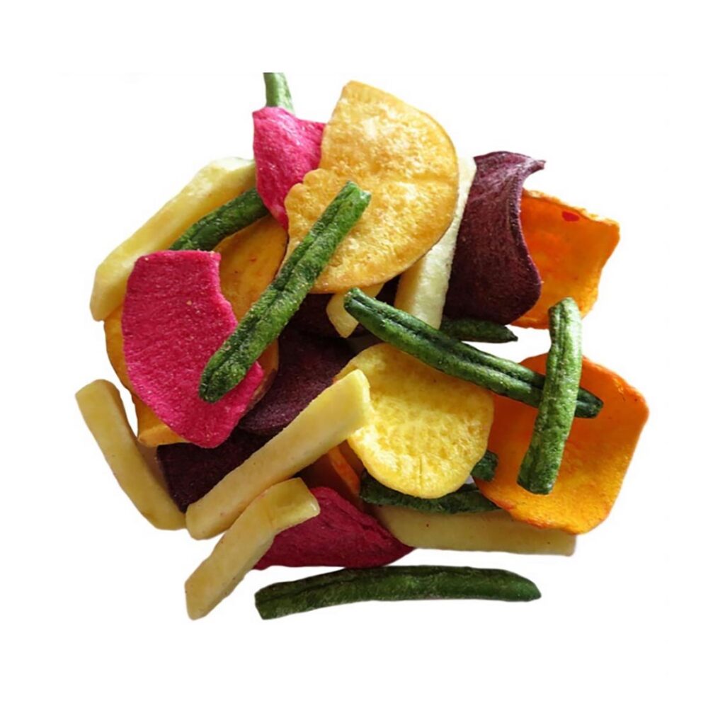 Dehydrated Vegetables – Prestige Quality International