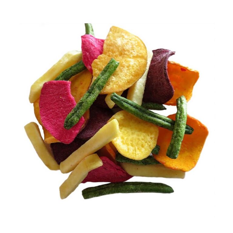 Dehydrated Vegetables – Prestige Quality International
